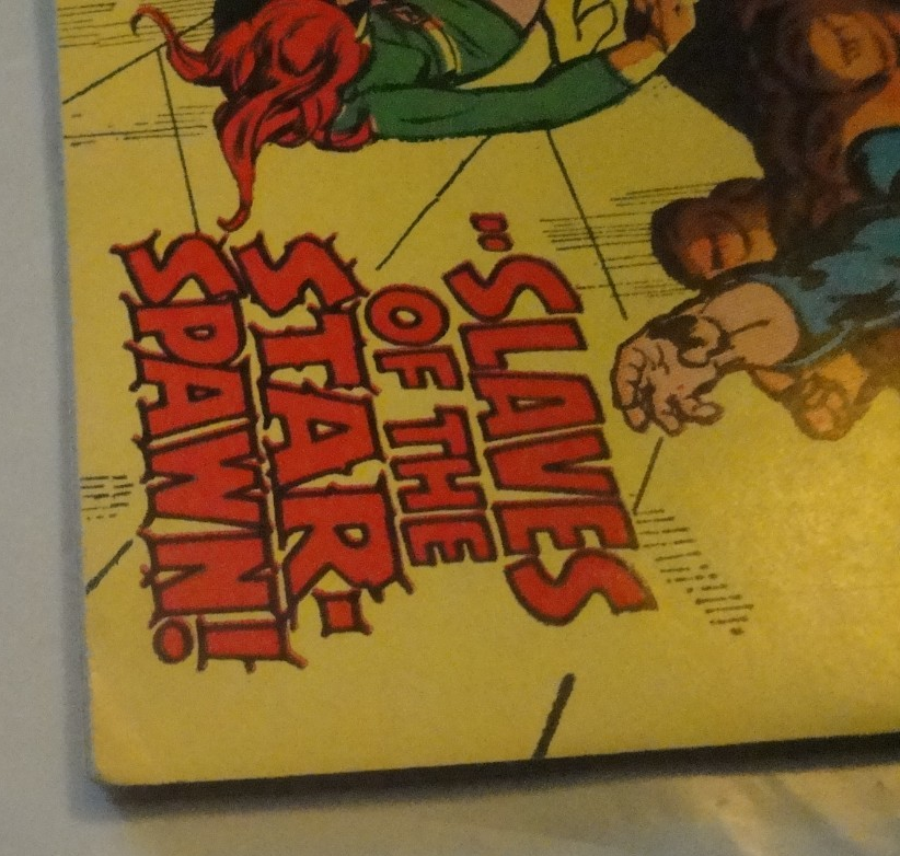 X-MEN #65 Professor X Returns! Neal Adams/Tom Palmer Art! Denny O'Neil ...