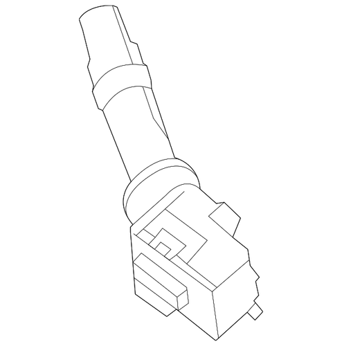 Genuine Kia Wiper Switch 93420-2K050 | eBay
