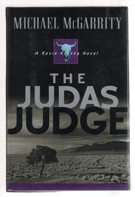 The Judas Judge (Kevin Kerney Novels) 9780525945475| eBay