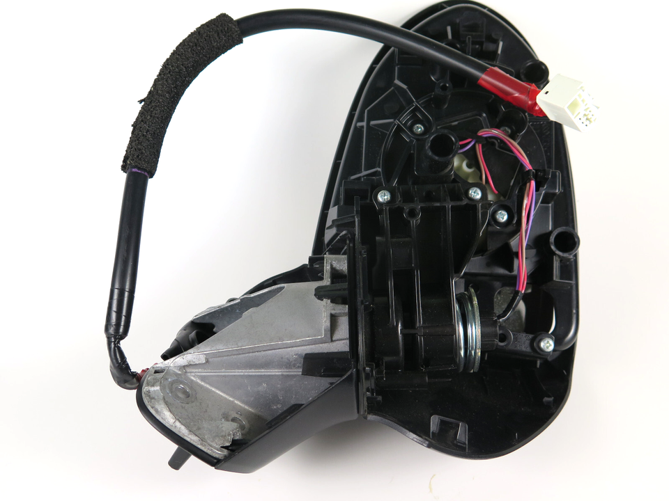 2022 Toyota GR86 Passenger Side View Mirror OEM Without Blind Spot ...