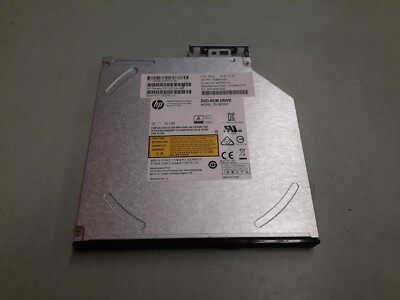 HP DU-8D5SH DVD-ROM Drive DU-8D5SH-J2L 652240-001 652296-001 | eBay
