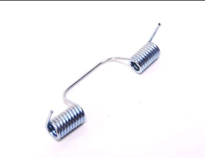 OEM Gravely Lawn Mower Torsion Spring 08300515 Brand New Fast Shipping ...