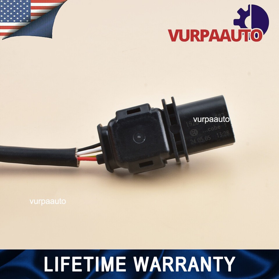 Bosch 17025 LSU 4.9 WideBand Oxygen Lambda O2 Sensor for PLX UEGO AEM ...