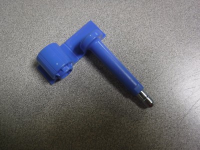 TYDEN BROOKS The SnapTracker Bolt Seal - CTPAT COMPLIANT 50PK(TJ) | eBay