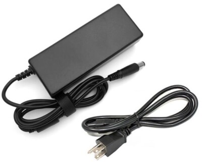 power supply AC adapter for OMEN by HP 25 Z7Y57AA#ABA monitor power ...