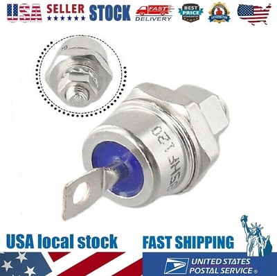 Rectifiers - Stud Mount