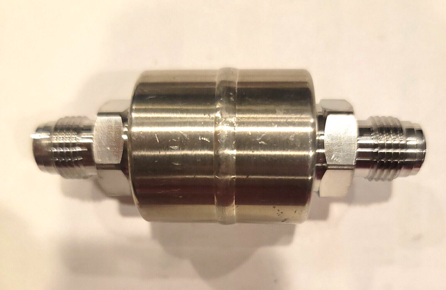 4020-01285 / FILTER WG3NS6RR2 MILLIPORE-MYKROLIS ZM2300-02 / ENTEGRIS ...