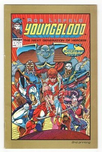 Cryptic Comics | eBay Stores