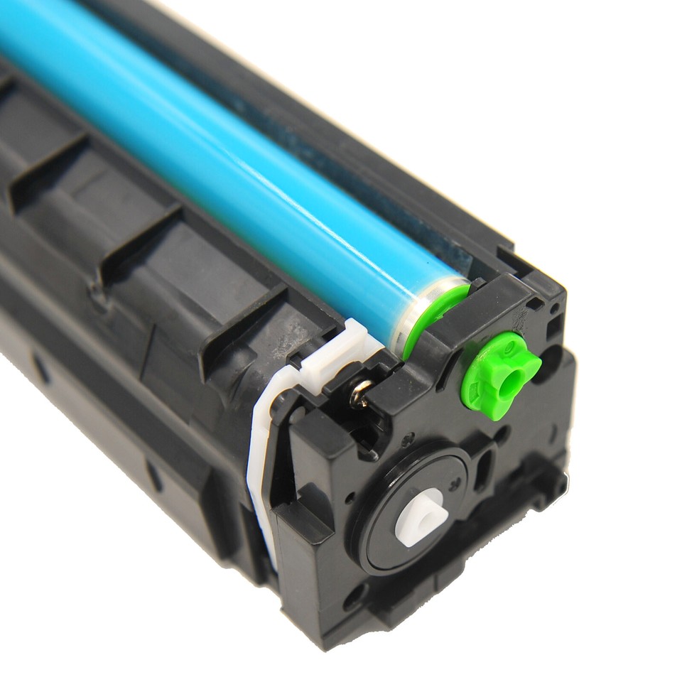 8PK CF400X BCYM Toner Set Fits For HP 201X Color Laserjet Pro MFP ...