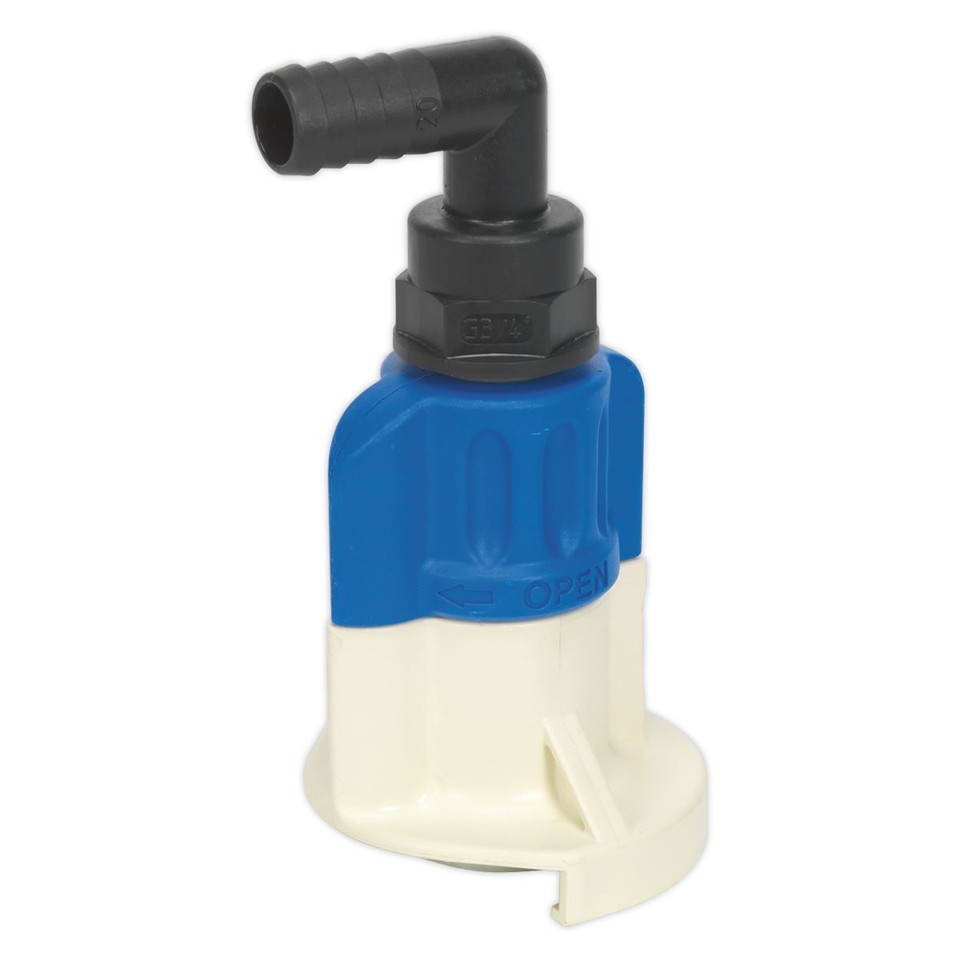 Sealey IBC Connector SEC - AdBlue® ADB01 | eBay