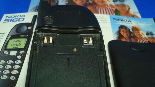 Nokia 5160 - Orange (Unlocked) Cellular Phone for sale online | eBay