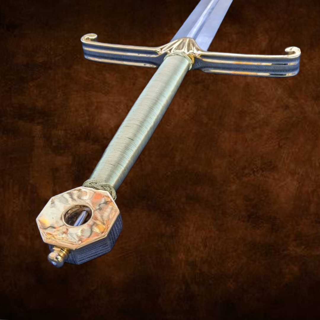 The Sword of Mercy Replica | eBay