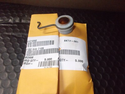 Stihl OEM Oiler Worm Gear MS 660 650 640 066 064 1122-640-7105 #GM-C3C5 ...