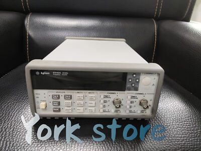 Used 1PCS cxKEYSIGHT/Agilent/HP 53132A 225 MHz Universal Frequency ...