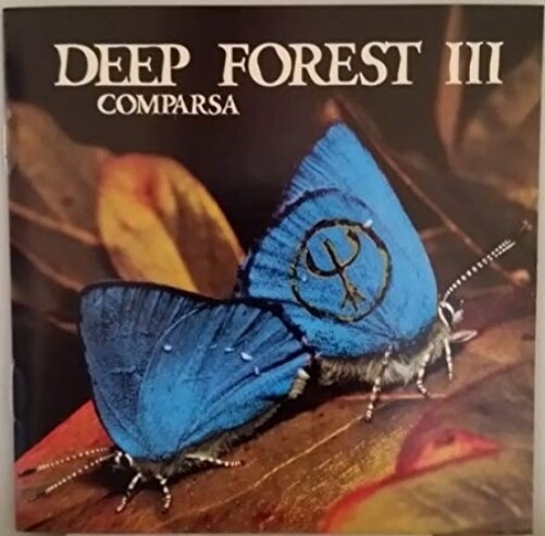 CD: DEEP FOREST III Comparsa STILL SEALED | eBay