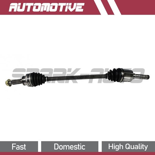 GSP Rear CV Axle Joint Shaft Assembly For Ford Escape 2018 2017 2016 ...