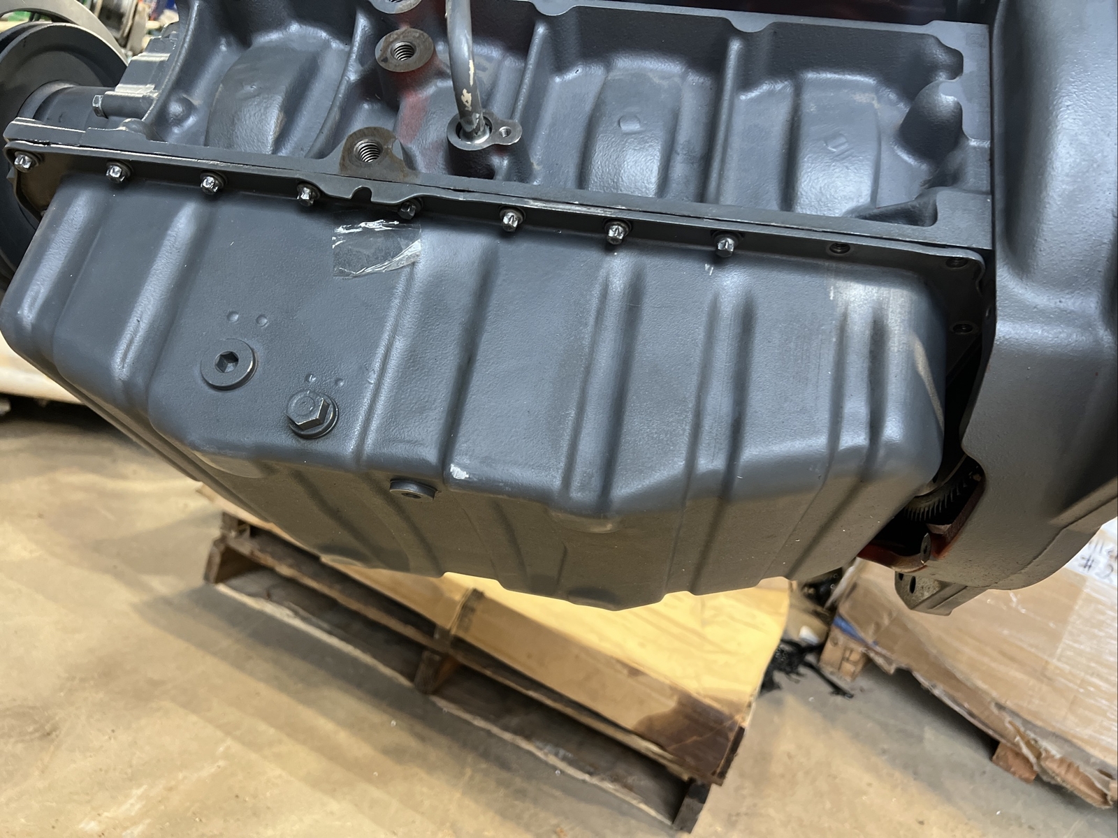 2014 Deutz TD2011 L04 Diesel Industrial Equipment Engine Demo Engine ...