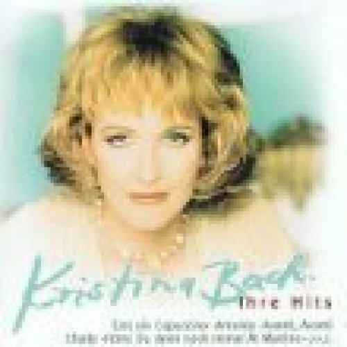 Kristina Bach - CD - Ihre Hits (15 tracks, 1997) | eBay