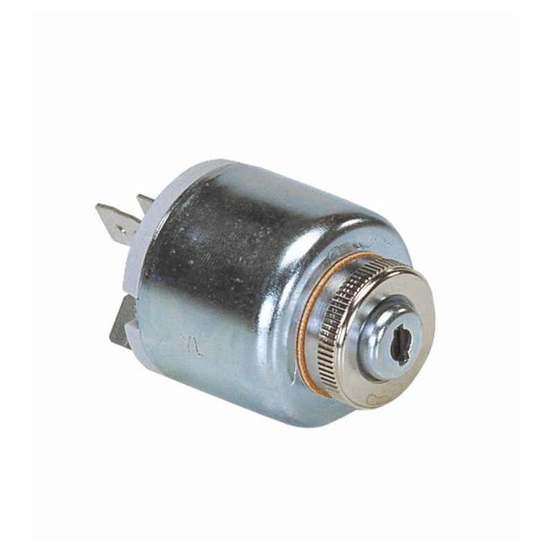 5179952 - IGNITION SWITCH FOR NEW HOLLAND ORIGINAL PARTS CNH | eBay