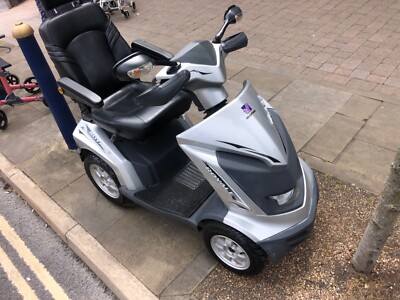 royale 4 mobility scooter | eBay UK