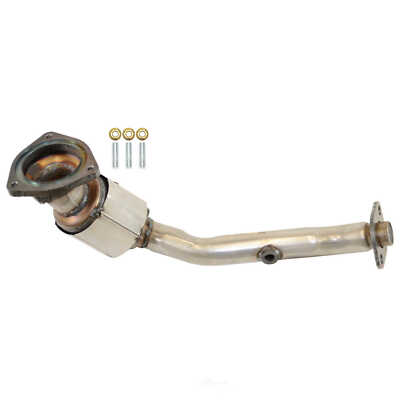 Catalytic Converter-Direct Fit Converter 642860 fits 07-09 Suzuki SX4 2 ...