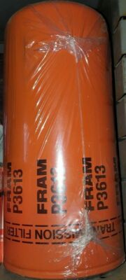 FRAM P3613 ENGINE OIL FILTER NEW BT359 85623 HFP550223 HF6243 51623 ...