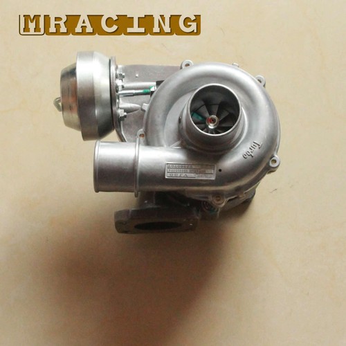 RHV4 VJ38 TURBO CHARGER FOR FORD Ranger /Mazda 6 / BT-50 2.5L J97MU ...