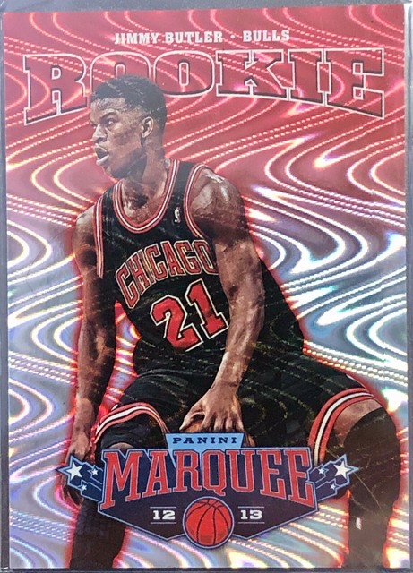 2012-13 Panini Marquee - #188 Jimmy Butler (RC) for sale online | eBay