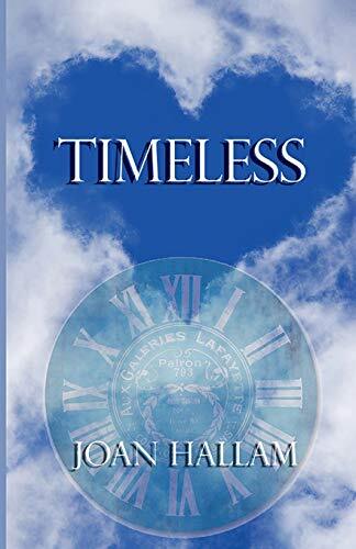 TIMELESS by Hallam, Joan Paperback / softback Book The Fast Free ...