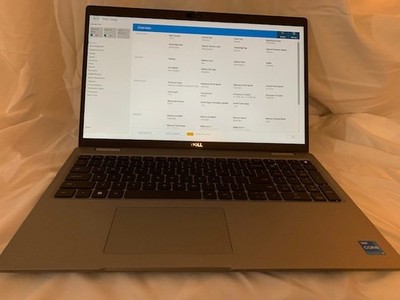 Dell Latitude 5540 i3-1315U 16GB 238GB SSD Win 11 Pro Dell Pro Support ...