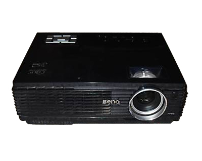 BenQ MP610 DLP Projector for sale online | eBay