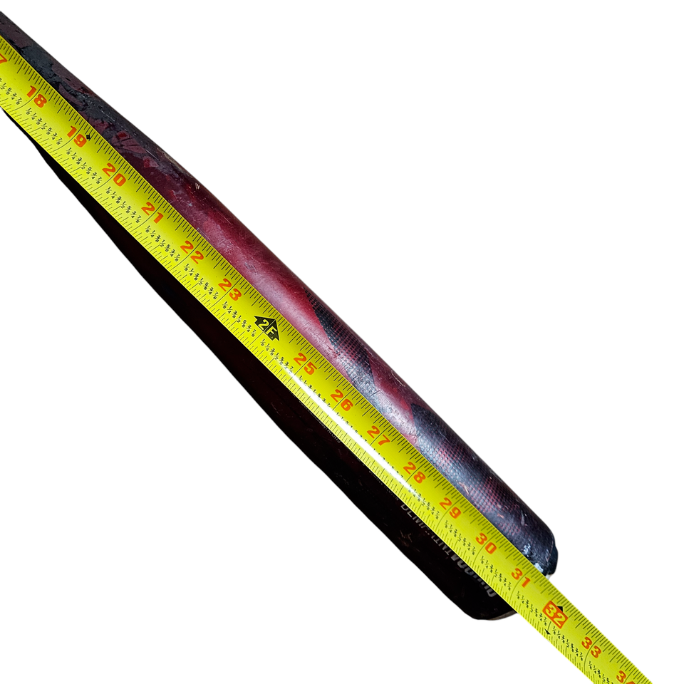 DeMarini 2021 Voodoo One VOC -21 X14 Baseball Bat BBCOR 31” 2 5/8" Dia ...