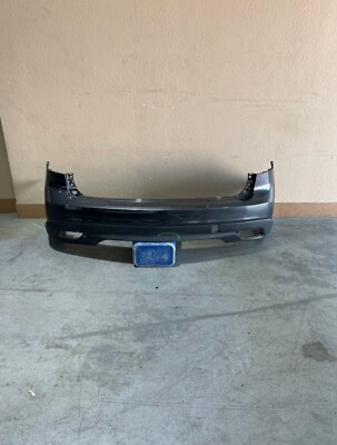 2017-2020 Acura MDX Rear Bumper OEM | eBay
