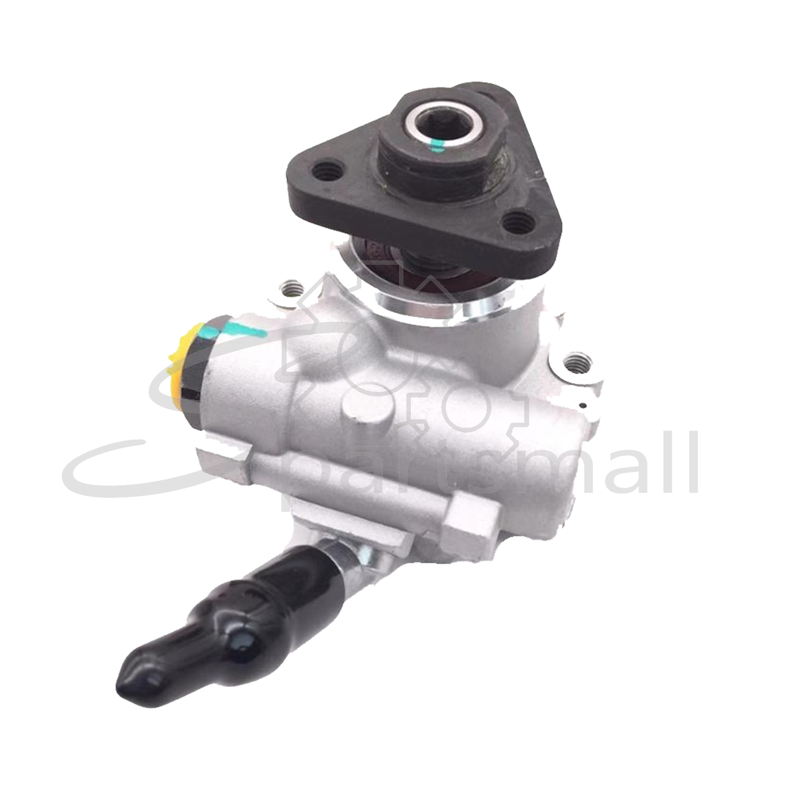 NEW Power Steering Pump 32416798865 for BMW X1 E84 2.0L AWD 28iX 2012 ...