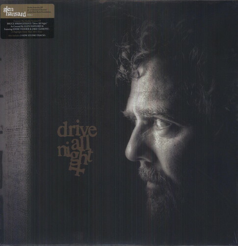 Drive All Night by Glen Hansard (Record, 2013) for sale online | eBay