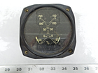 Aircraft Oil Temperature Indicator Gauge Part Number AN5795-6 / 33205 ...