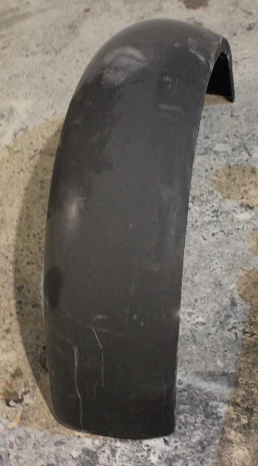 37-38 Chevrolet Pickup SHOWCARS Pair Rear Fender | eBay