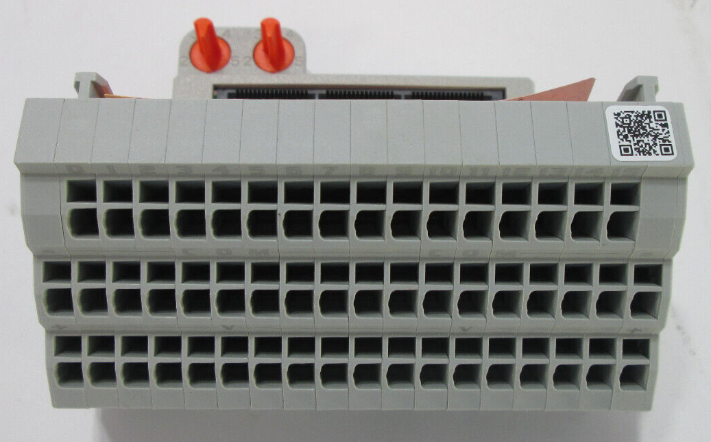 Allen Bradley - 5094-RTB3S - Flex 5000 I/O - 5094 RTB Spring | eBay