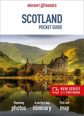 Insight Guides Pocket Scotland (Insight Pocket Guides). Guides ...
