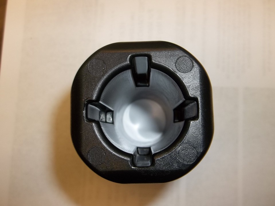 MerCruiser Mercury Prop Propeller Hub Flo-Torq Drive Sleeve 835290Q1 ...