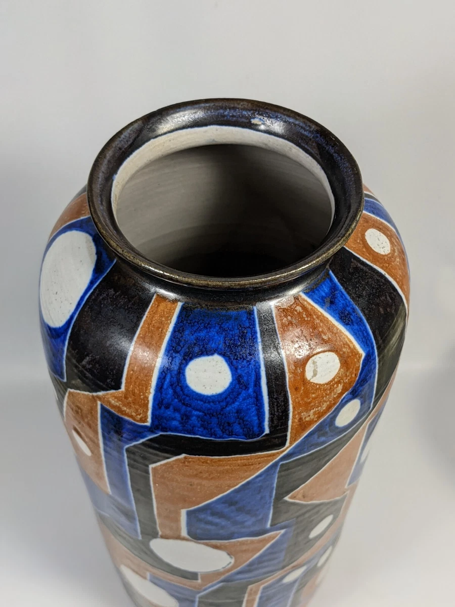 Modern Mexican Pottery
