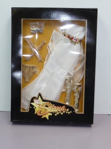 Tonner, DC Stars, Amazon Princess Outfit NRFB #T | eBay