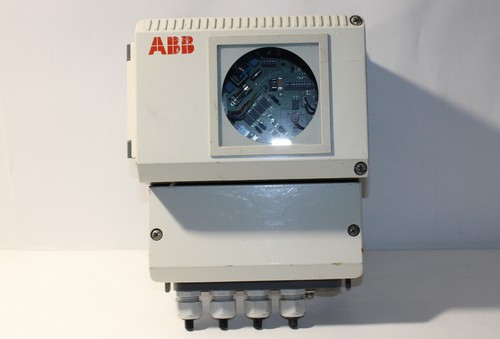 ABB FET321 1A0A1A1C0H2M1 Transmitter | eBay