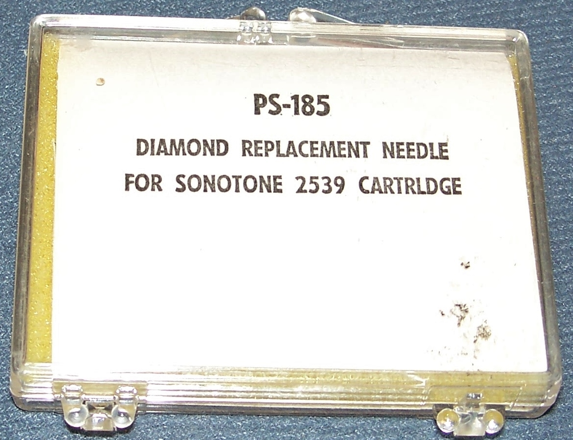 Garrard 494-DS13 Needle Stylus for Garrard GDS-1 | GDS-2 | KS-40A | 41A