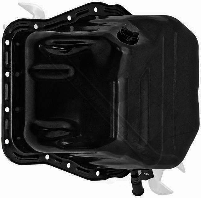 Engine Oil Pan-Turbo APDTY 375711 for sale online | eBay