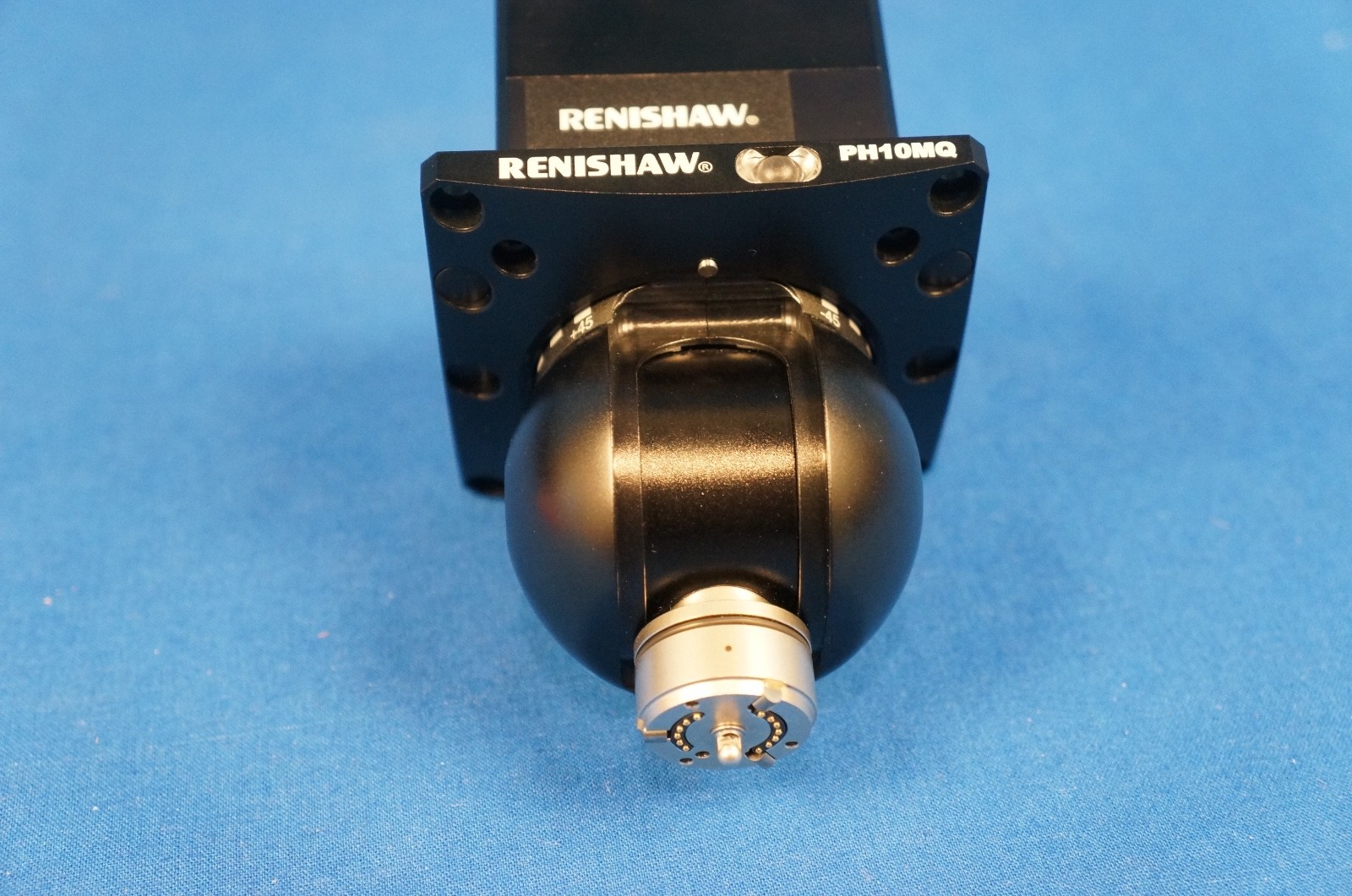 Renishaw PH10MQ PLUS CMM Motorized Probe Head Fully Tested 90 Day ...