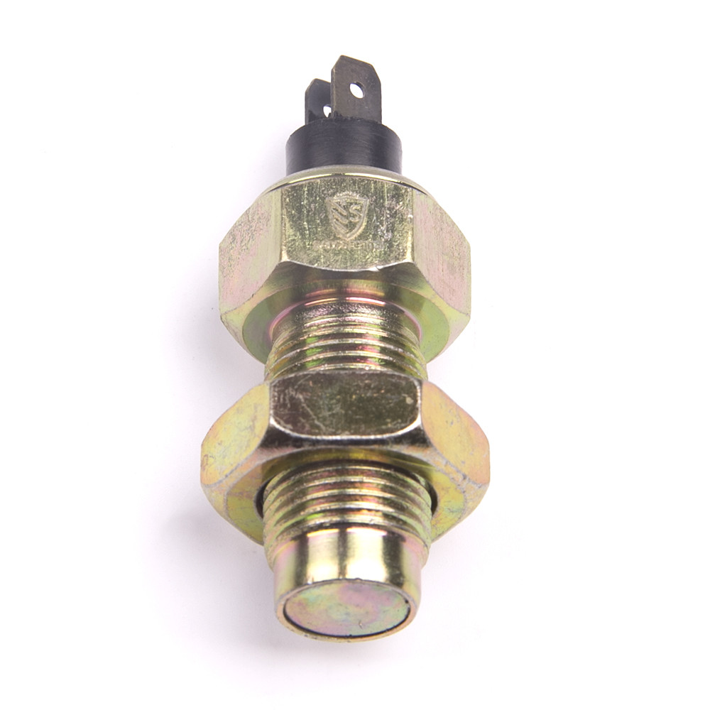 M18*1.5*34mm Diesel Engine Speed Sensor Brass Vdo Generator Sensor ...