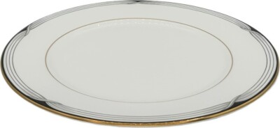 Lenox Erica Dinner Plate | eBay