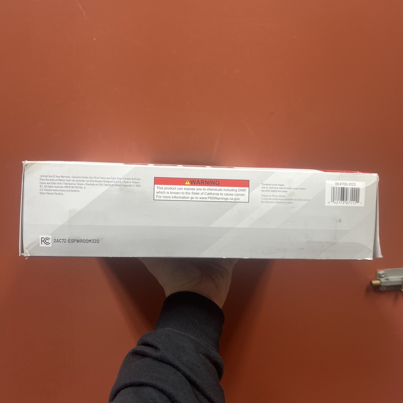 Innova 7111 Smart Diagnostic System - Obd2 Tablet for sale online | eBay