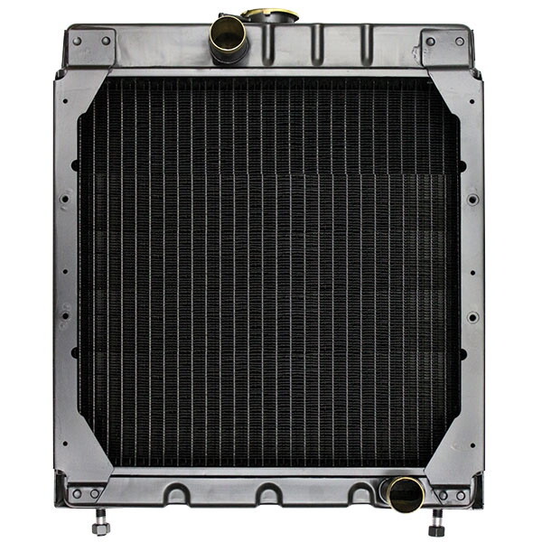 New Radiator FOR Gehl SL3825 SL4510 SL4525 SL4610 SL4615 SL4625 ...